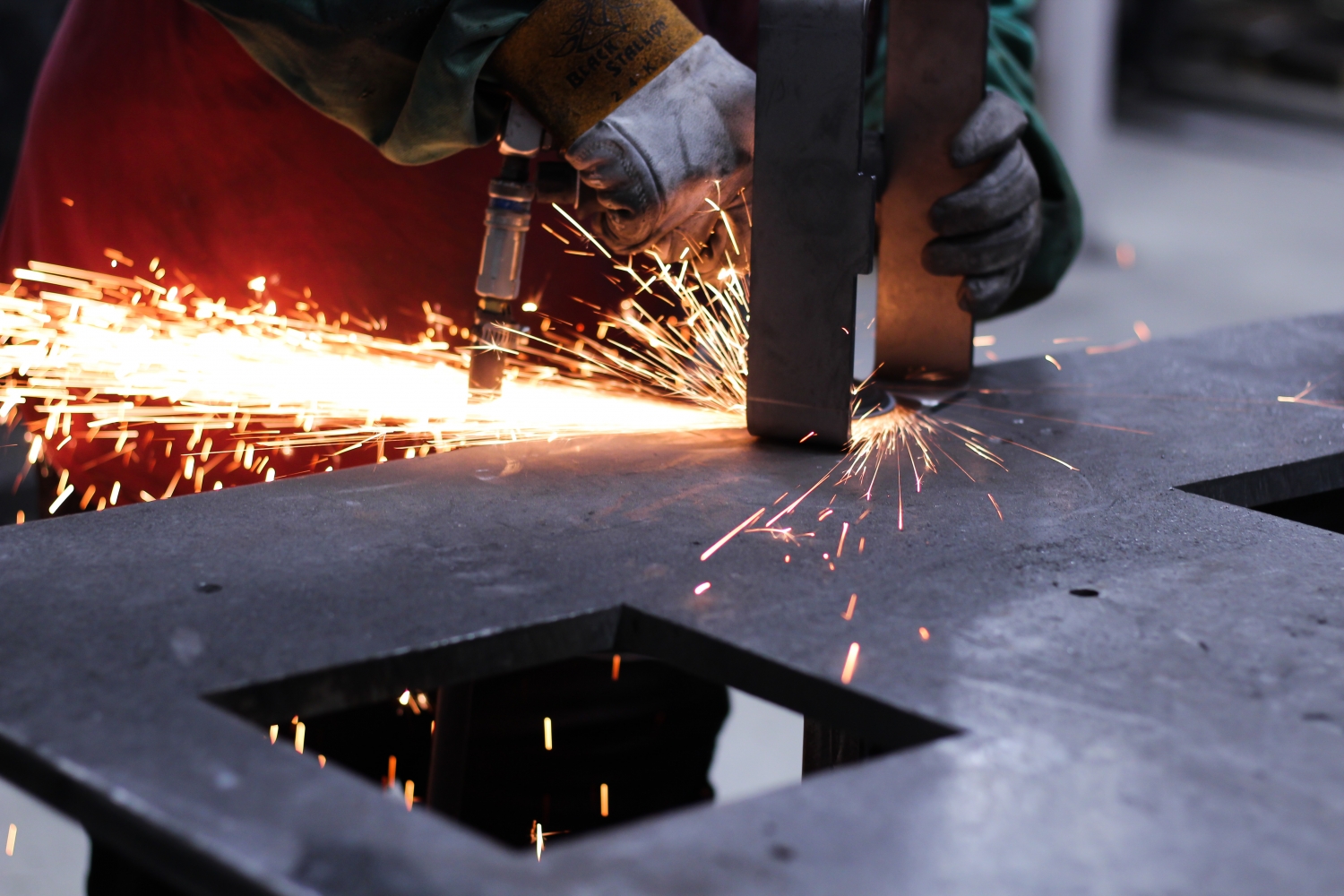 Finishing (1st Shift) - Staub Manufacturing Solutions